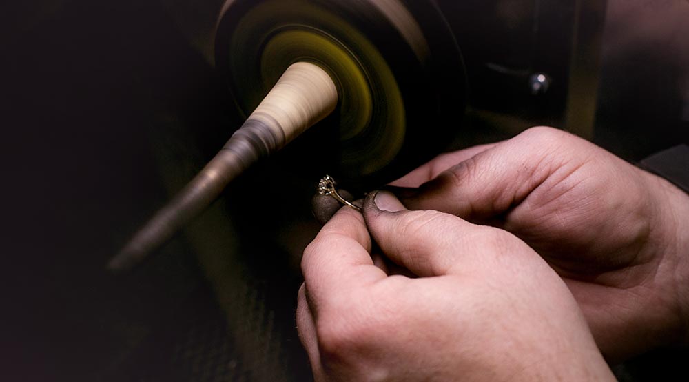 REPAIR - Diamonds & More Jewelers